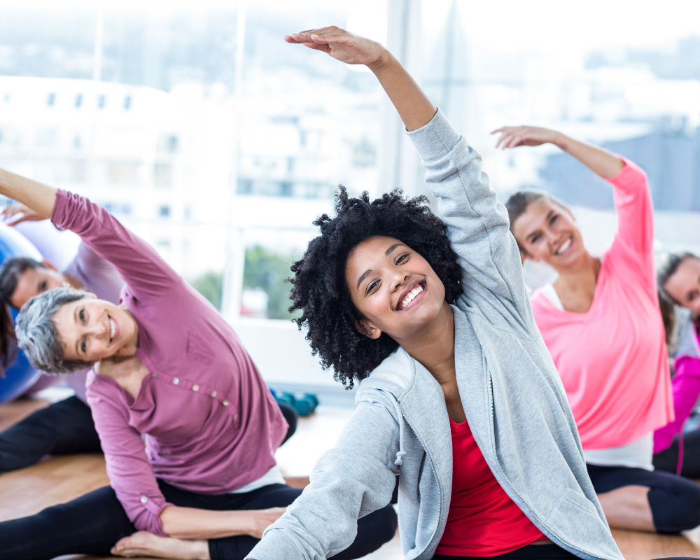 7 Ways Exercise Can Naturally Heal Autoimmune Disease – Yahweh Wellness